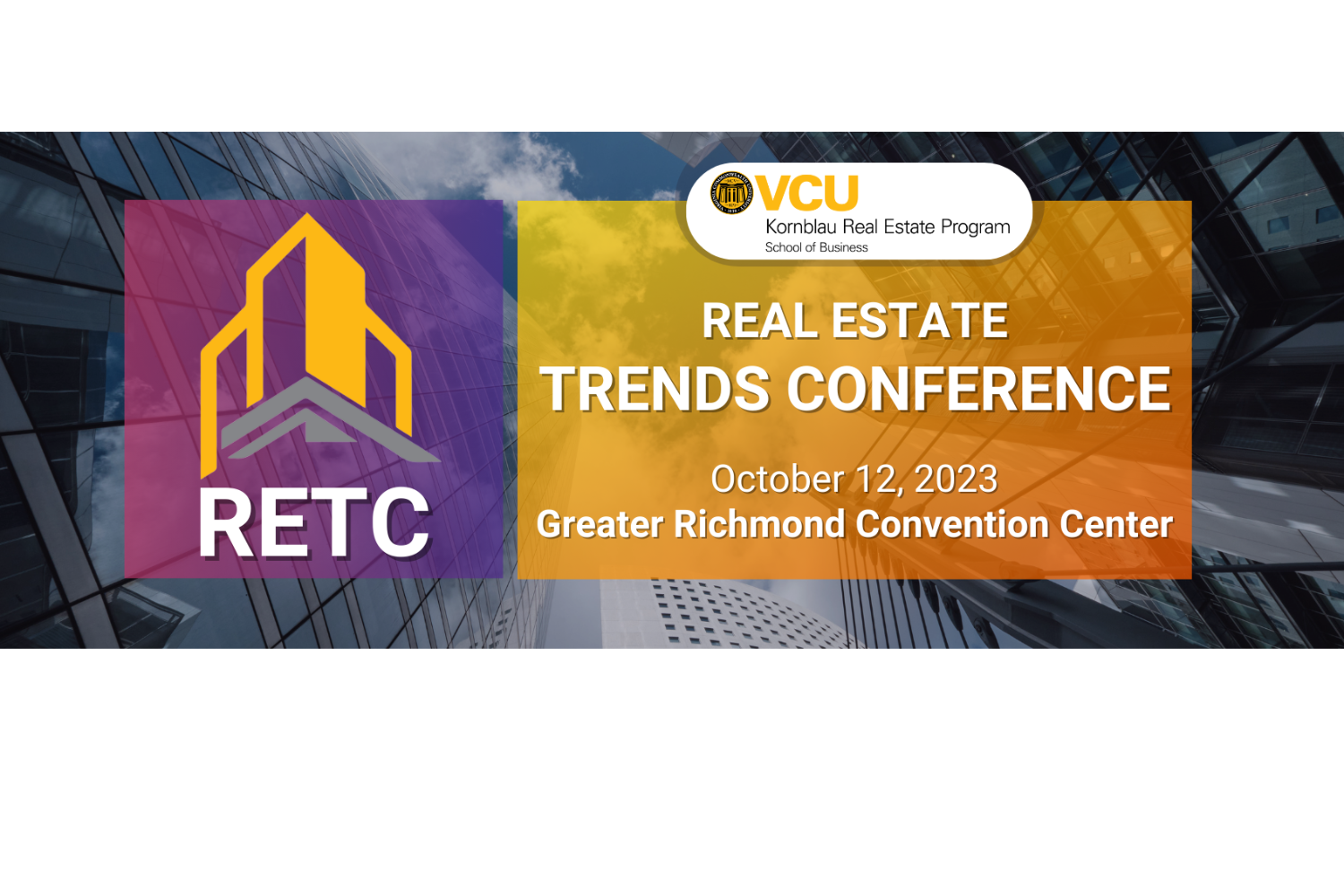 Real Estate Trends Conference